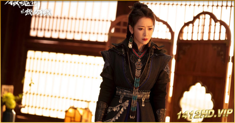 ดูซีรี่ย์จีน Hero is Back โซลสตรีทไฟที่ลุกโซน (2024) ซับไทย EP.1-24